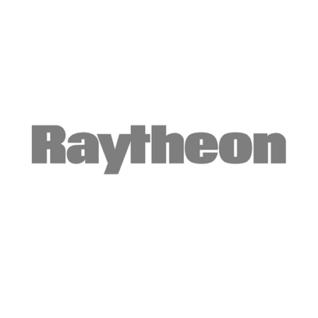 Customer-Logos-Raytheon | Power Solutions