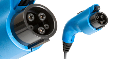 Power Connectors & Contacts | Power Solutions