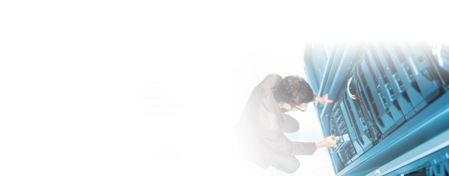 Power Solutions | Power Possibilities